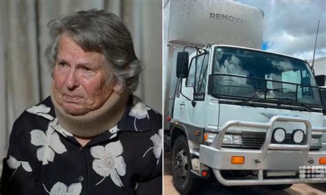 Grandmother Has No Clue Where Belongings Are After Hiring Removalist