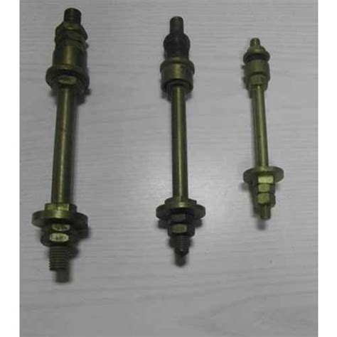 Brass Threaded Studs Brass Threaded Studs Latest Price Manufacturers