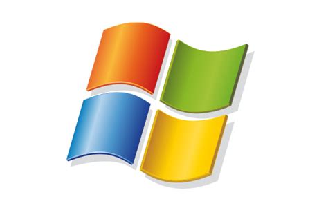 Windows Xp Logo Icon 347442 Free Icons Library