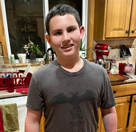 Austin Wasatch International Adoption