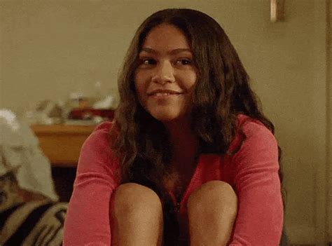 SNEAK PEEK Zendaya Challengers