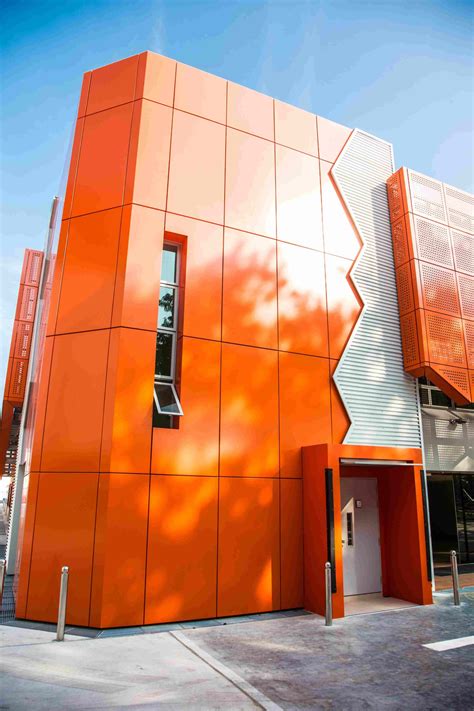 Galmon Façade Systems Installation Company Singapore Bond Building