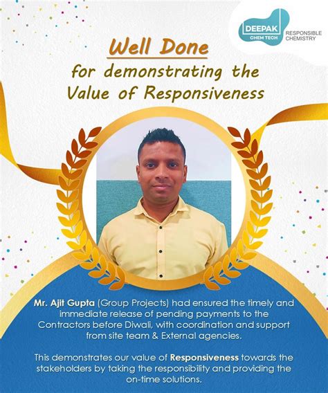 Coordination Between Team And External Agencies Ajit Gupta