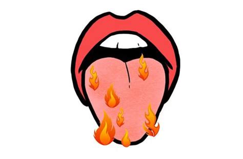 舌痛多图 39医疗图集 39健康网