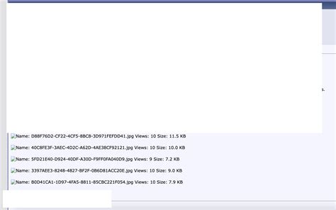 Images In Forums Not Loading Correctly Rbravebrowser