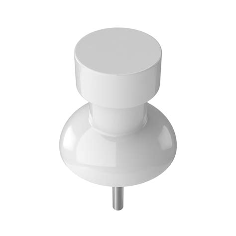 Premium Photo 3d Pin Push Pin 3d Element