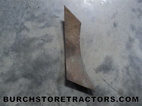 Plow Shin For Allis Chalmers Moldboard Plows 324940 Wac11 Burch