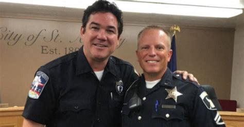 What Is Dean Cains Net Worth Details On The Actors Finances