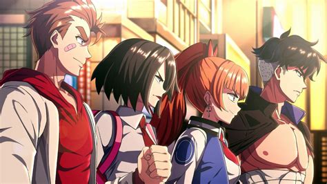 Test River City Girls 2 Le Même En Mieux