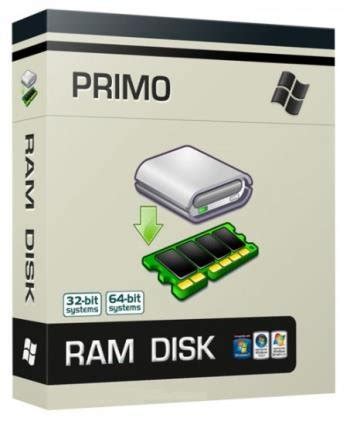 Primo Ramdisk Server Edition 6.6.0
