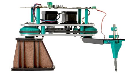 Tobor Robotics Crowd Supply