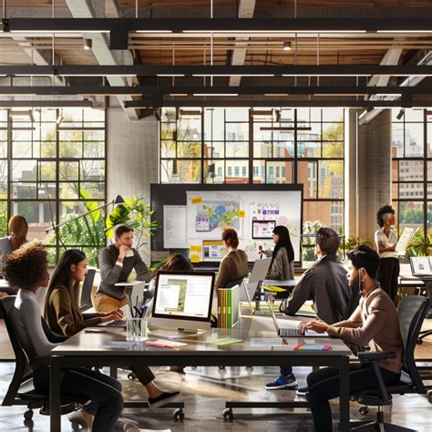 Scaling Agile Across Teams The Pivotal Role Of Scrum Master