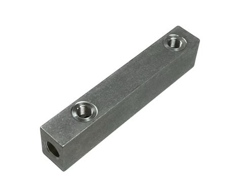 Injector Block Bfm Europe Ltd