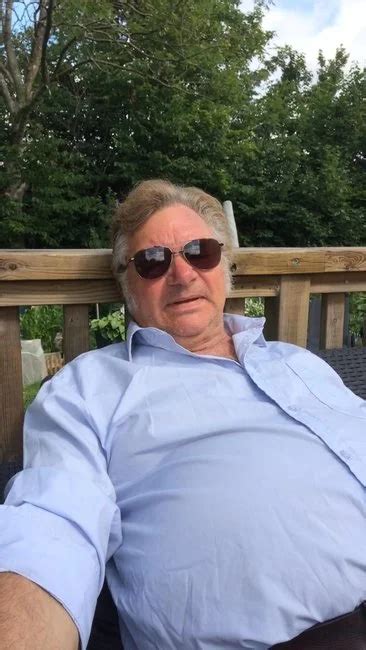 Ullared Kjell Död 2021 Kändis Trend