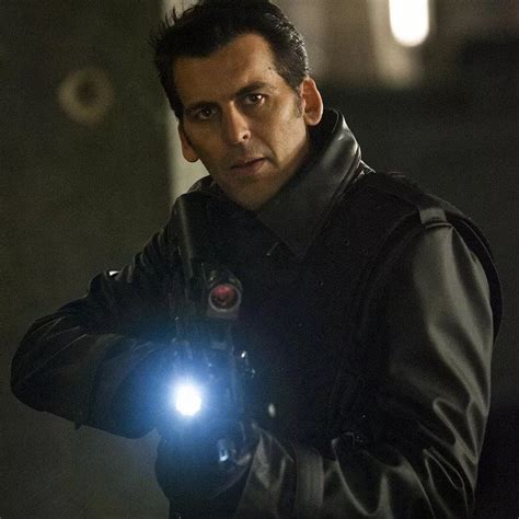 Oded Fehr Finley Fehr