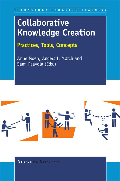 Pdf Collaborative Knowledge Creation