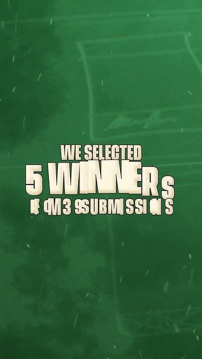 Web Designing Series Winners Announcement Motivation Series