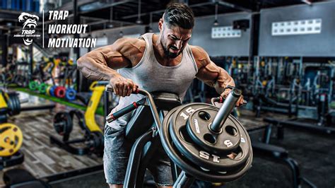 Best Gym Workout Music 2024 🔊 Top 20 Songs Of Neffex 🔊 Best