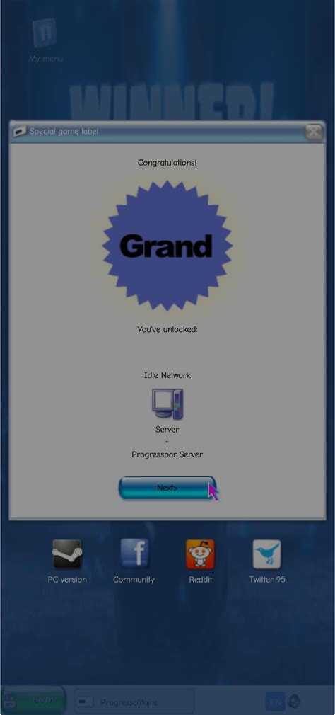 Finally Progressbar Xb Grand R Progressbar95