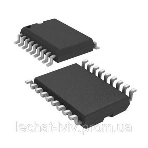 PIC16F628A I SO Микроконтроллер PIC 8 bit Flash 3 5K RAM 224 EEPROM 128 UART 1 АЦП 0