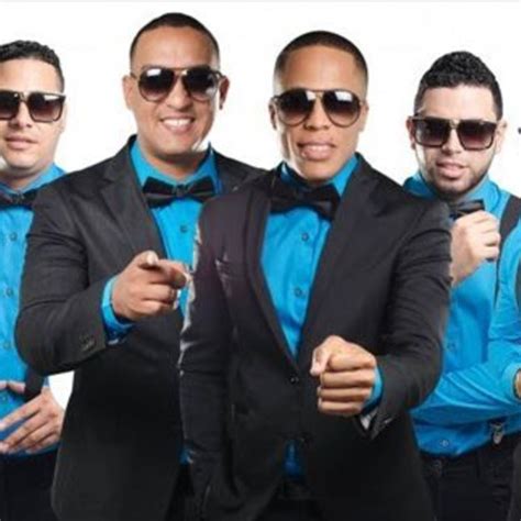 Chiquito Team Band On TIDAL
