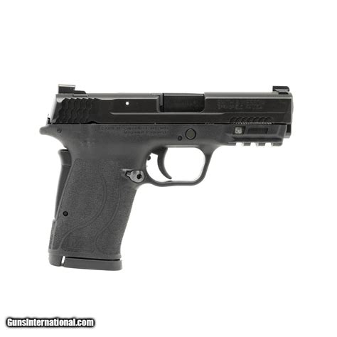 Smith And Wesson Mandp Shield Ez 9mm Ngz351 New