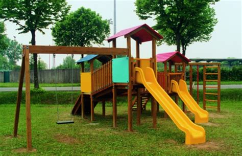 Salerno Giostre Ancora Vandalizzate A Pastena La Città Di Salerno