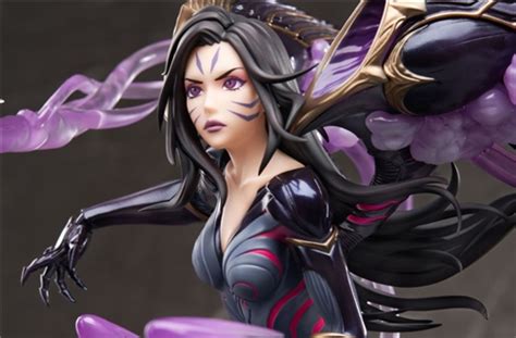 Apex League Of Legends Daughter Of The Void Kaisa