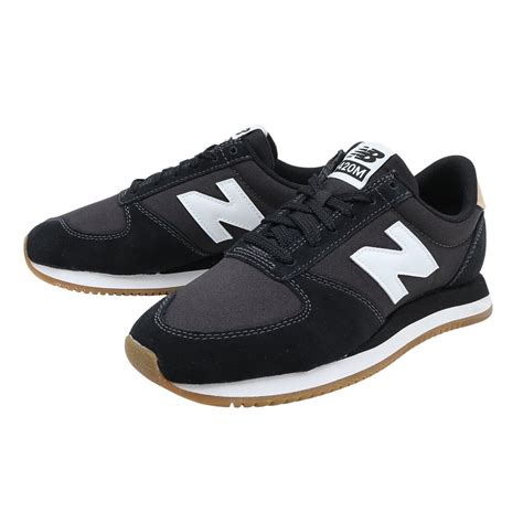 ニューバランス｜ニューバランス（new Balance）（レディース）スニーカー ブラック 黒 Wl420m Ab B スポーツシューズ