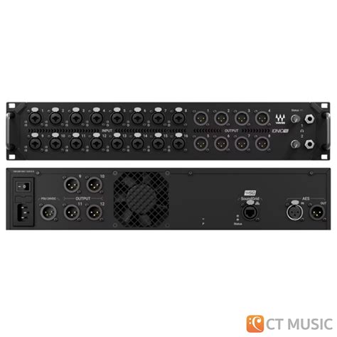 Stage Box สต็อกแน่น หน้าร้านพร้อมลอง Ct Music