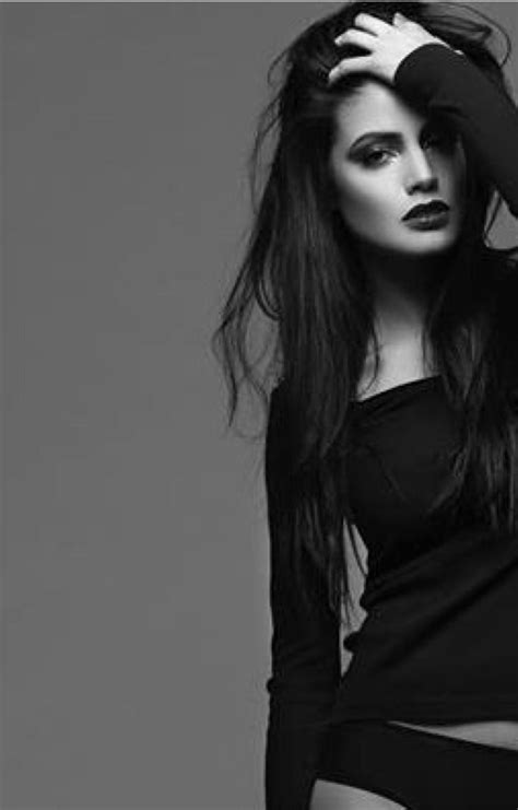 Pin On Pretty In Black