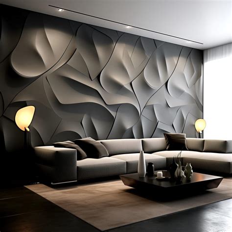 10 Creative Accent Wall Ideas To Transform A Boring Wall Into A Focal