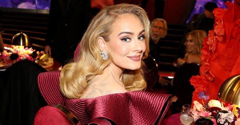 Adele Diz Que Está Tentando Vir Ao Brasil Em Show Cnn Brasil