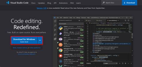 Vs Code Installation Guide For Iq 2nd Generation On A Windows Device