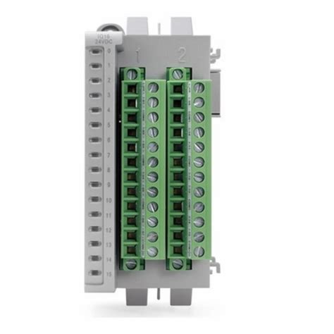 2085 IRT4 Analog Input Module Micro850 Allen Bradley At Best Price In Surat