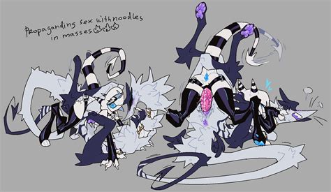 Rule 34 Ambiguous Gender Andromorph Andromorphambiguous Anthro Anus