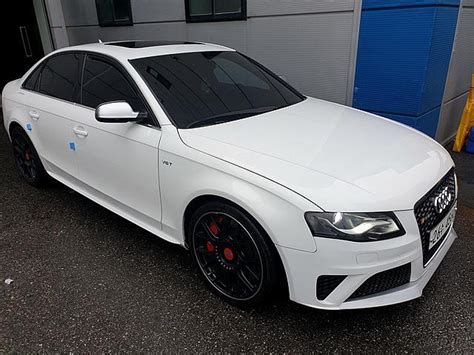 2011 아우디 S45세대 30 Tfsi 콰트로 1090만원 중고차 튼튼한 판매 경기도 용인시 수지구 풍덕천동 비즈프로필