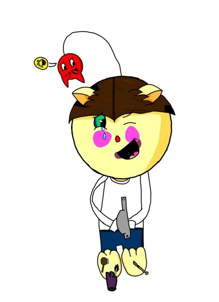 Artwork Gallery For Charlie The Ticklish Imp Fur Affinity Dot Net