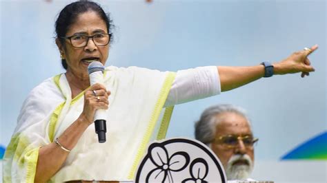 Tripura Assembly Elections 2023 Tmc Only Party That Can Oust Double