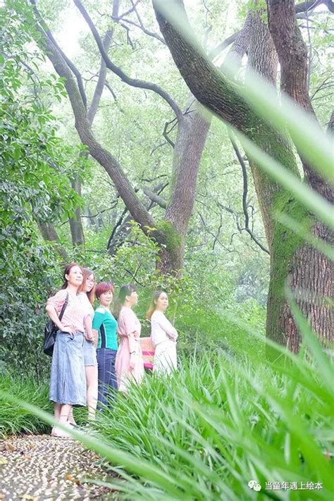三个女人一台戏，那六个呢？