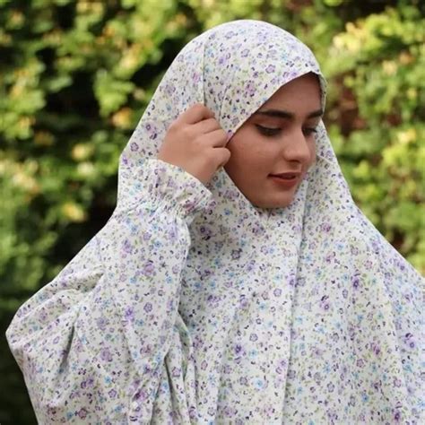 خرید و قیمت چادر نماز آستین دار از غرفه مطهرون