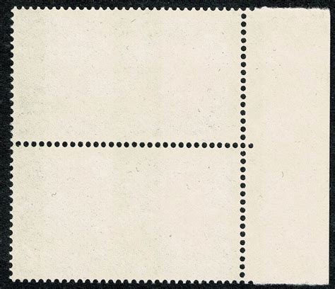 1966 british technology 1 6 phos phosphor bands printed on gummed