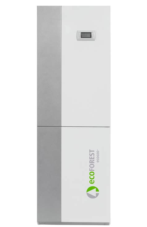 Pompe de căldură Pompe de căldură geotermale ecoGEO 3 12 PRO