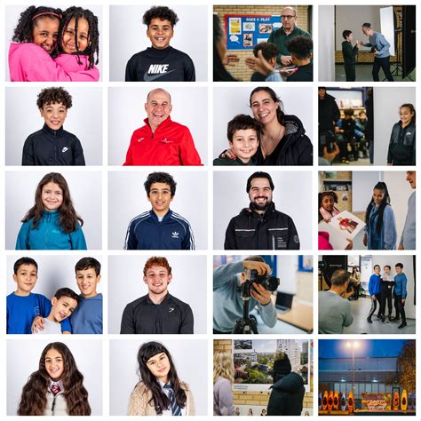 News Project Flourish