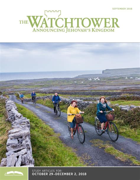 Watchtower Library