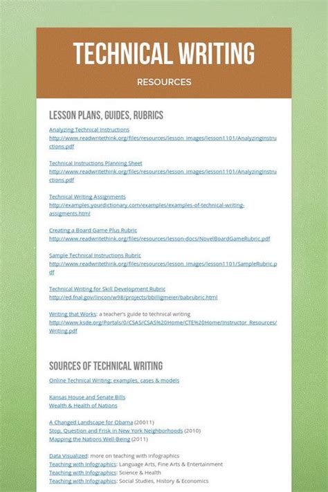 Breathtaking What Is Technical Writing Examples How To Write An