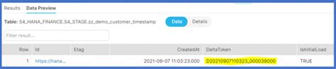 Get Your Sap Data Into Snowflake With Matillion Using Odata Snap