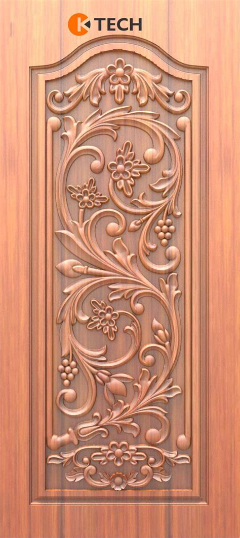 48 Best Cnc Doors Images Doors Cnc Door Design Wood D