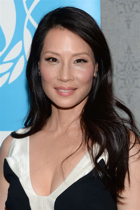 Lucy Liu 2024 Movie Nita Phillida
