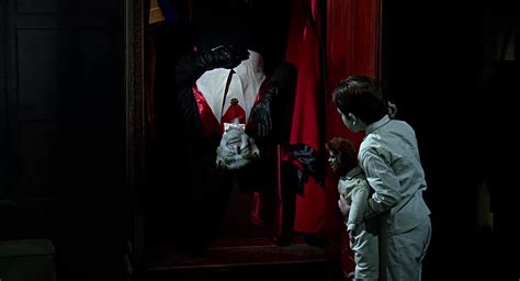 Good Night Grandpa Good Night Rotten Dreams Munster Go Home Quote